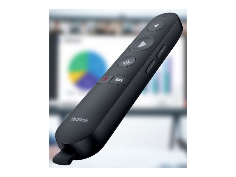 Yealink MB-Remote - Remote control