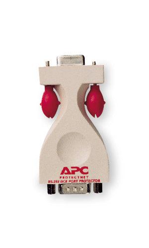 Apc 9 Pin Serial Protector Fr D Wire Connector 9 Pin Female PS9-DTE