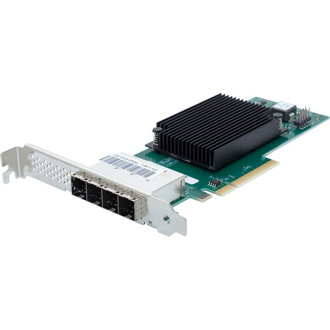 ATTO 16 External Port 12Gb/s SAS/SATA to PCIe 4.0 Host Bus Adapter ESA