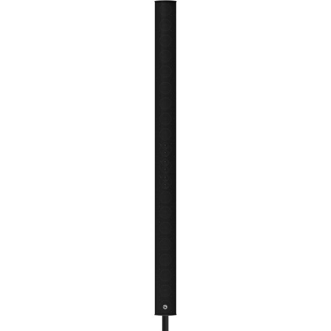 AtlasIED Line Array ALA20T Wall Mountable Speaker - 500 W RMS - Black