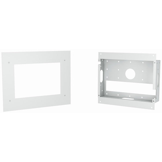 Avteq Wall Mount For Video Conferencing System, Touch Panel P10-WMP