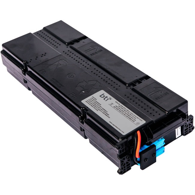 Bti Apcrbc155 Ups Battery Pack APCRBC155-SLA155