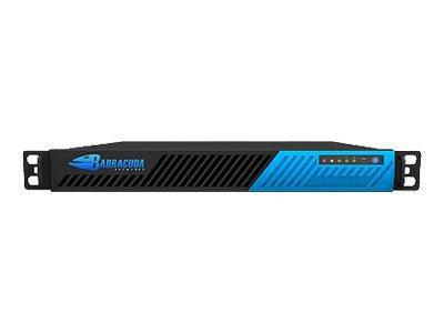 Barracuda Networks Spam & Virus Firewall 400 Hardware BSF400A