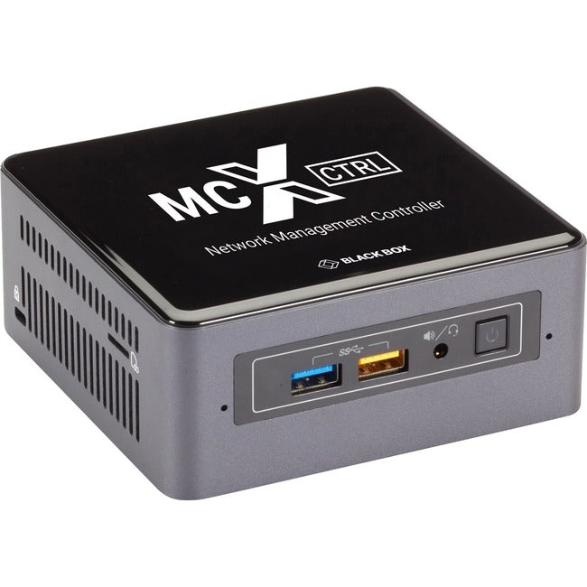 Black Box MCX Gen 2 Controller MCX-G2-CTRL-UL