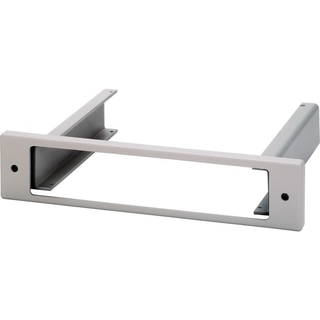 RTS MCP-3 Mounting Bracket for Intercom System - Gray MCP3