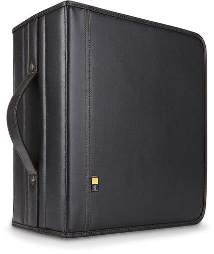 Case Logic 3200338 Optical Disc Case Dvd Case 200 Discs