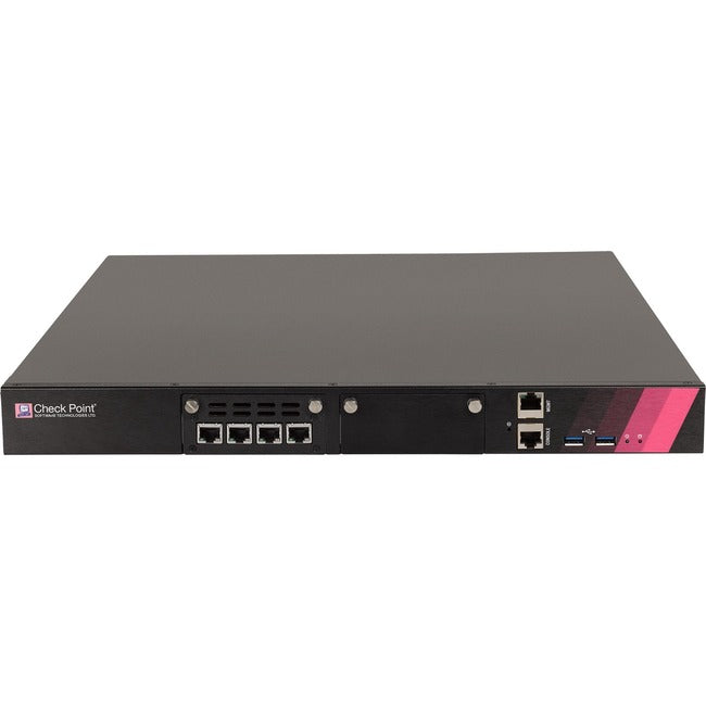 Check Point Smart-1 410 Network Security/Firewall Appliance CPAP ...