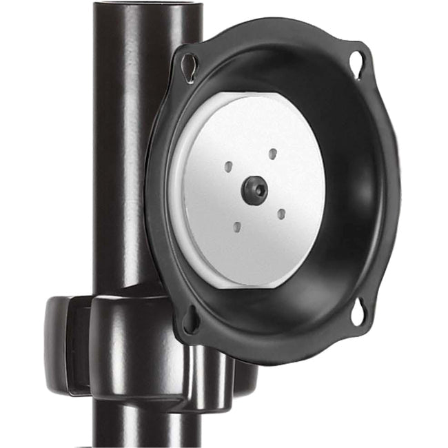 Chief Medium Pivot & Tilt Pole Mount - For Displays 26-45" JPPUB