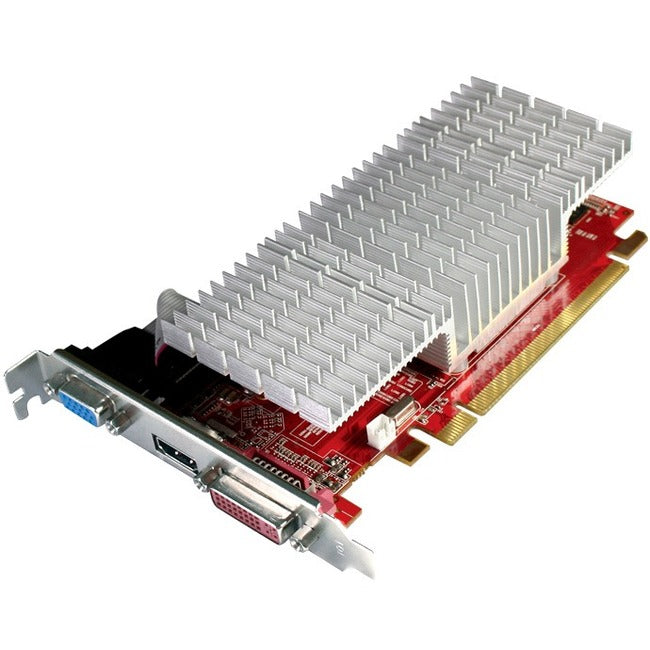 Diamond Ati Radeon Hd 5450 Graphic Card - 1 Gb Gddr3 - 5450PE31G