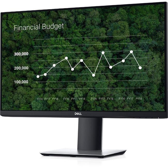 Dell-IMSourcing P2419HC 24 Class Full HD LCD Monitor - 16:9" DELL-P241