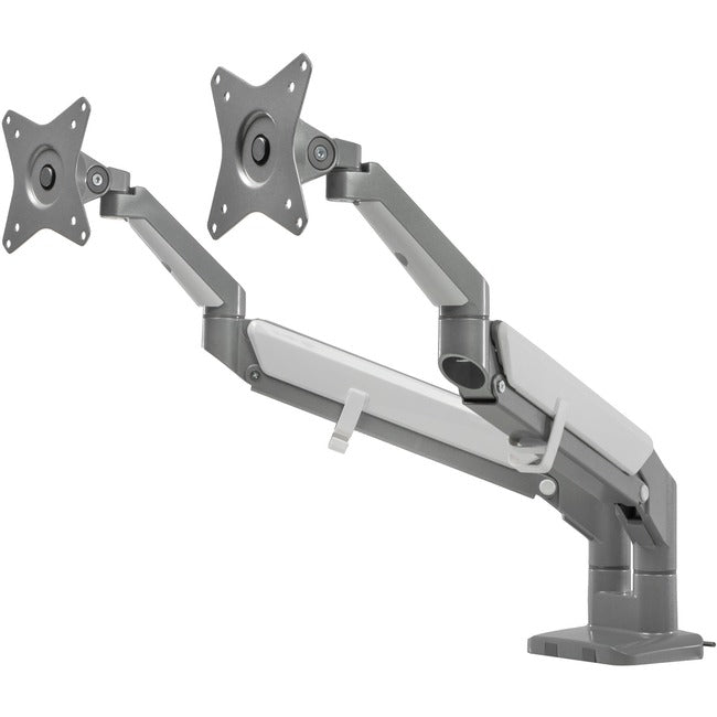 Ergotech Mounting Arm For Monitor ALIGN-2-SLV