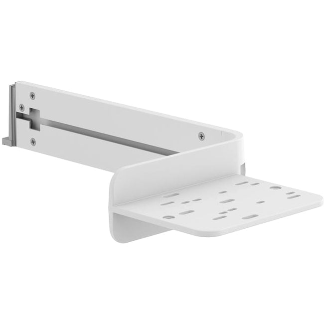 Ergotron Carefit Mounting Bracket For Scanner - White 98-549-251