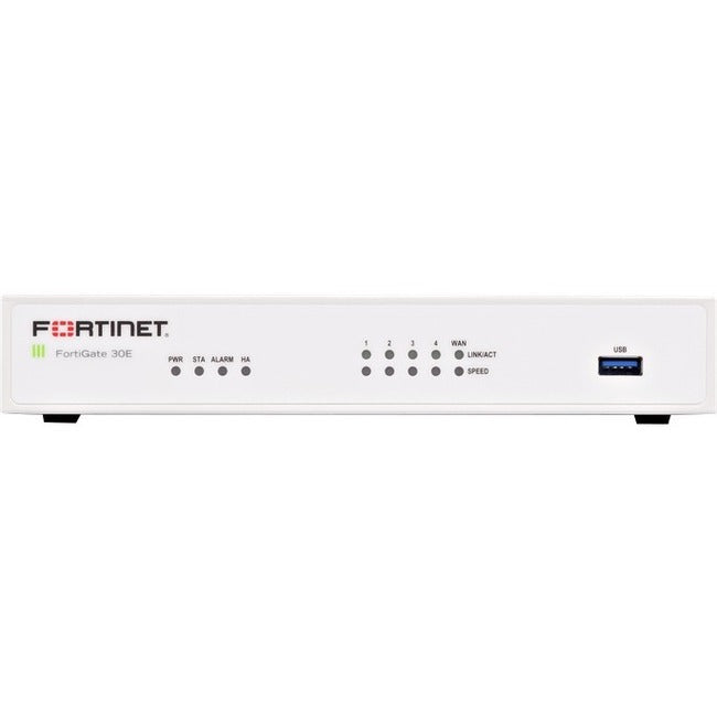 Fortigate-30E-Usg Hw Plus 5Yr,Fc FG30E-BDL-USG-980-60