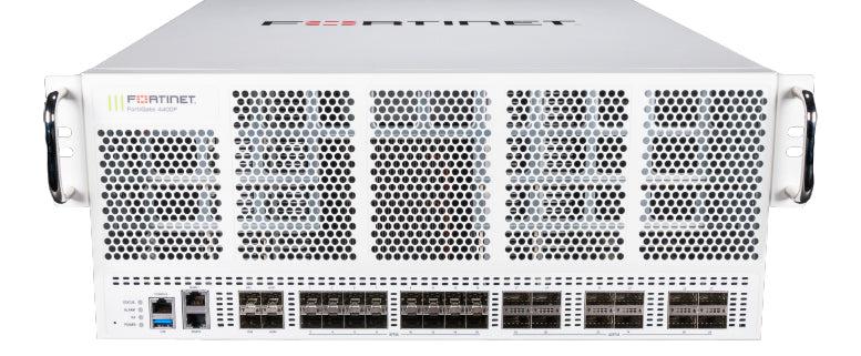 Fortinet Fortigate 4401F Hardware Firewall 4U 1150 Mbit/S FG-4401F-BDL ...
