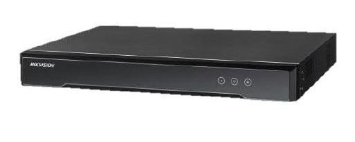 Hikvision Digital Technology Ds-6716Hqhi-Sata Video