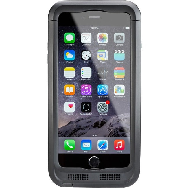 Honeywell Captuvo Sl42 Smart Device Sled SL42-076302-H-K