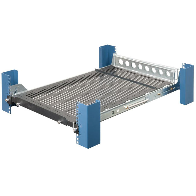 Innovation 2U Cable Management Arm For 115 Tool-Less Sliding 137-1515