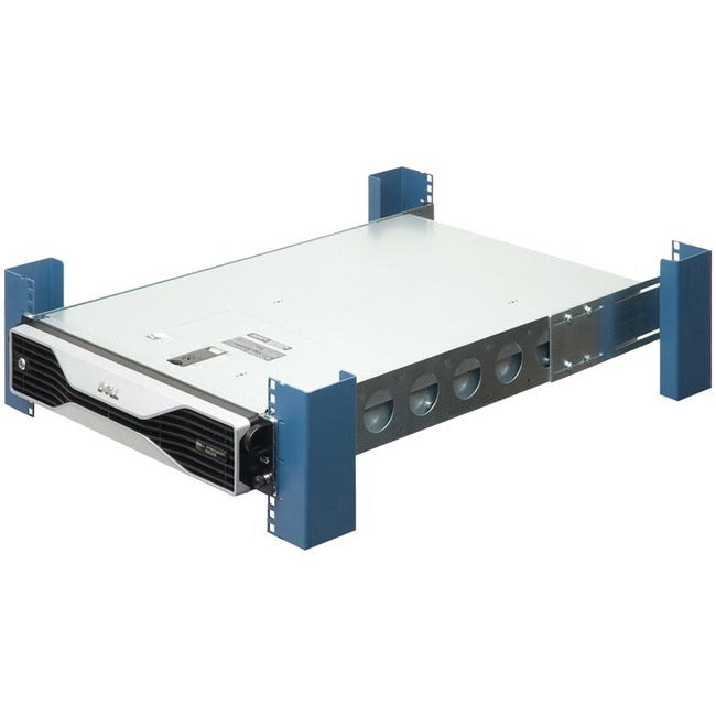 Innovation 2U Fixed Rail Kit 2UKIT-109-31