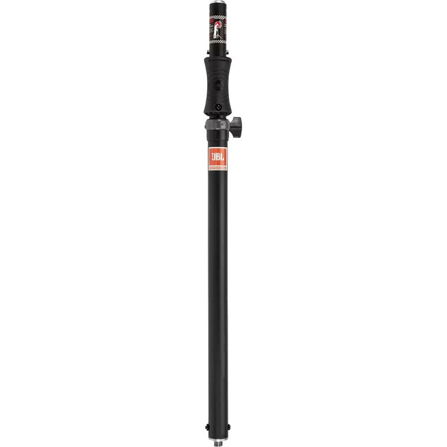 JBL Professional Mounting Pole for Subwoofer - Black JBLPOLE-GA