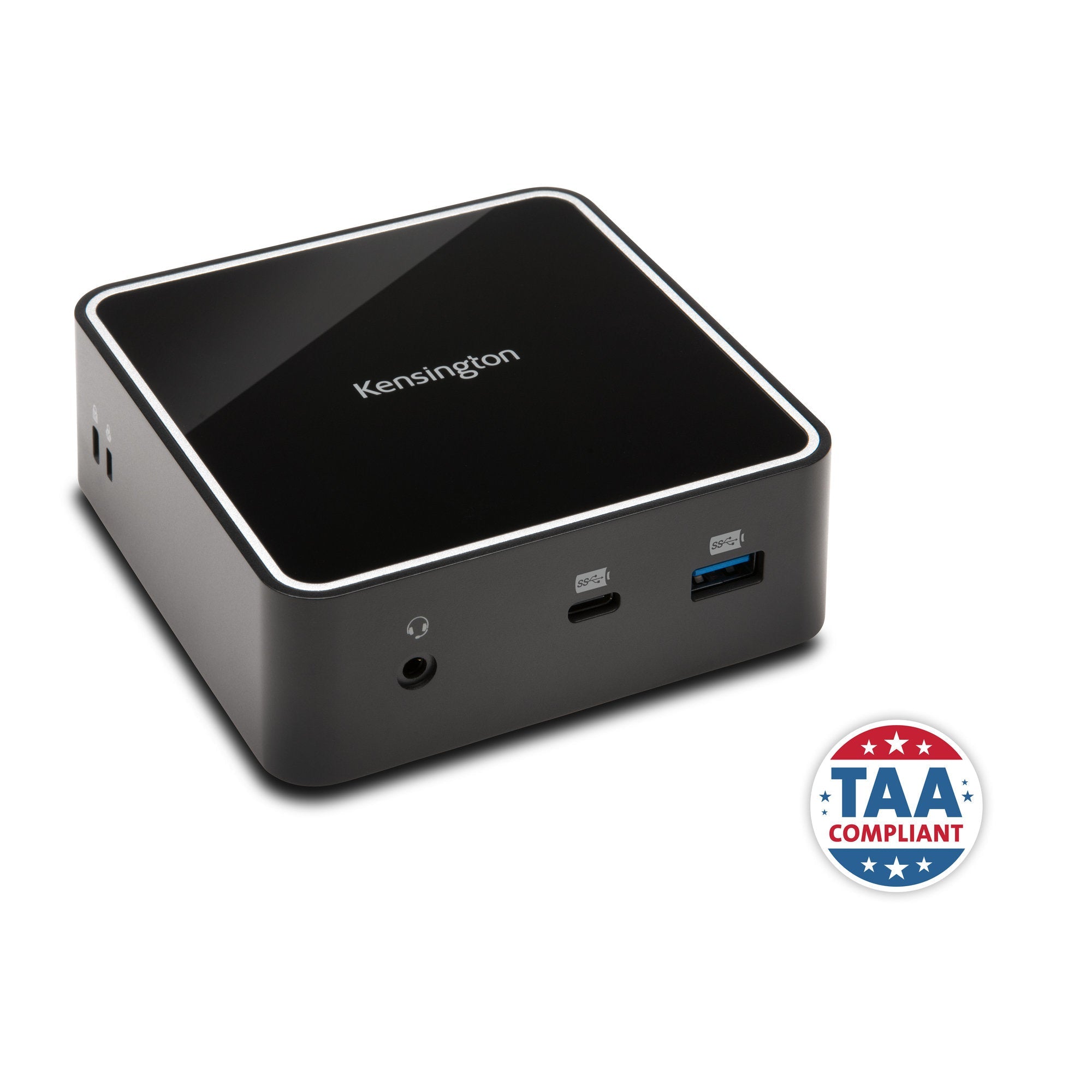 Kensington K38390Na Notebook Dock/Port Replicator