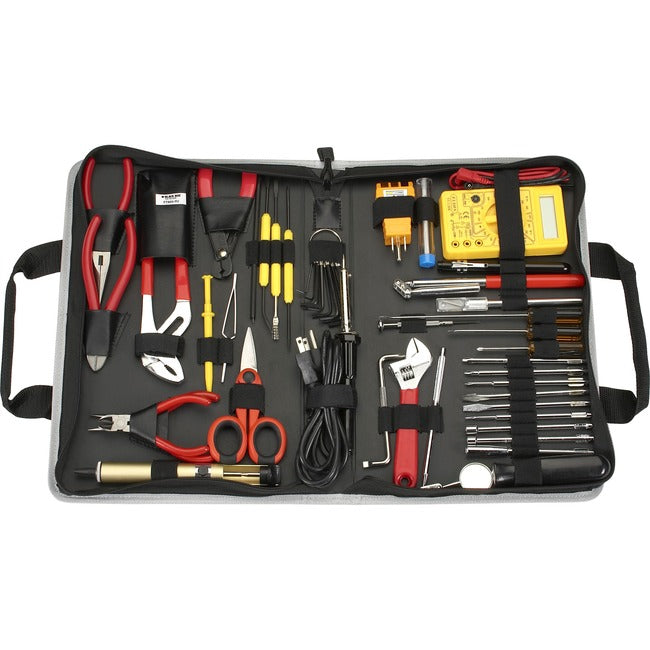 Black Box Professional's Tool Kit FT805-R2