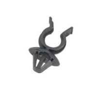 Panduit Cth35U08-C30 Cable Clamp Black 100 Pc(S)