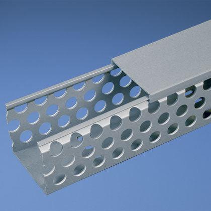 Panduit D3X4Lg6 Cable Trunking System Accessory