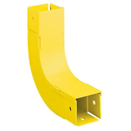 Panduit Fivra2X2Yl Cable Trunking System Accessory