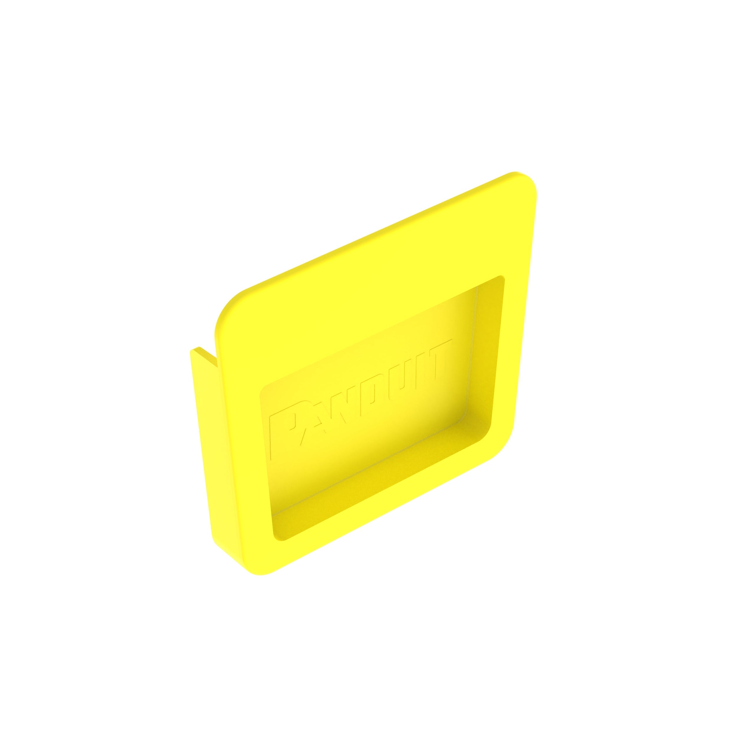 Panduit Frec4X4Lyl Cable Trunking System Accessory Cable