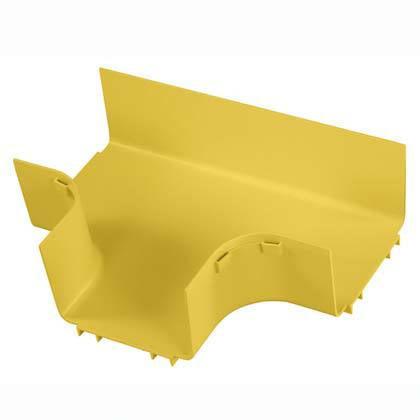 Panduit Frt6X4Yl Cable Trunking System Accessory