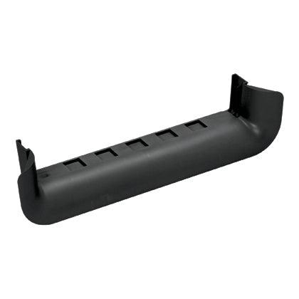 Panduit Frtr24X4Bl Cable Trunking System Accessory
