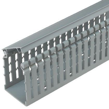 Panduit Hn2X2Lg6 Cable Trunking System 1.8 M Pvc