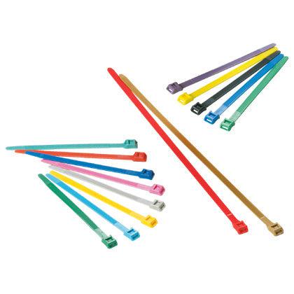 Panduit It9115-Cuv7A Cable Tie Parallel Entry Cable Tie