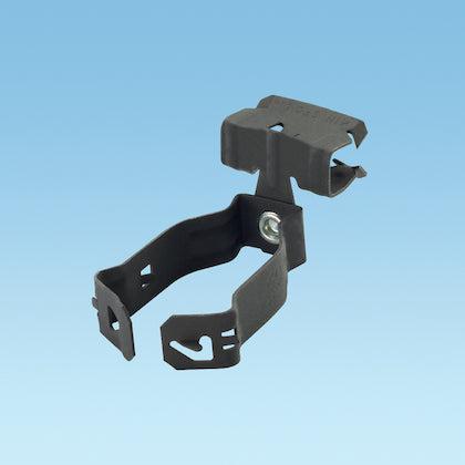 Panduit P20M24Sm Clamp Beam Clamp Black