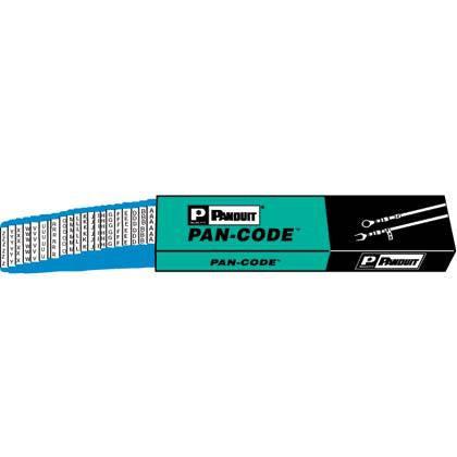 Panduit Pcmcp-76-100 Mounting Tape/Label Mounting Label