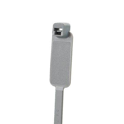 Panduit Plm2S-D8 Cable Tie Parallel Entry Cable Tie Nylon