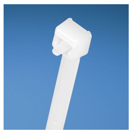 Panduit Prt4H-Tl Cable Tie Releasable Cable Tie Nylon White