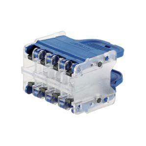 Panduit Qppn8Bu Cable Trunking System 65 M