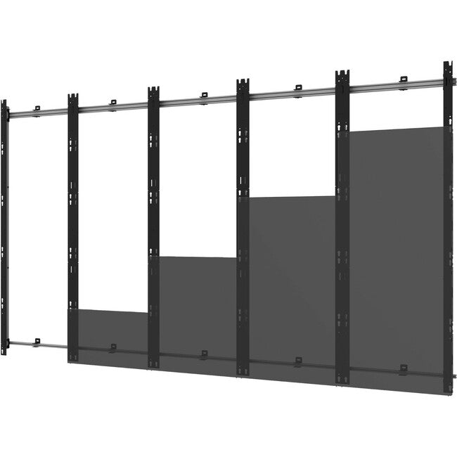 Peerless-Av Ds-Led27Bdl-5X5 Wall Mount For Video Wall, Led