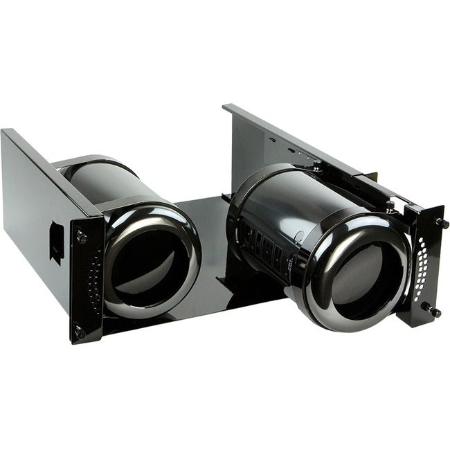 Rocstor Rocmount Pro-M Rm-Dual 4U Rackmount Mounting Kit Is Y10RMDL-01