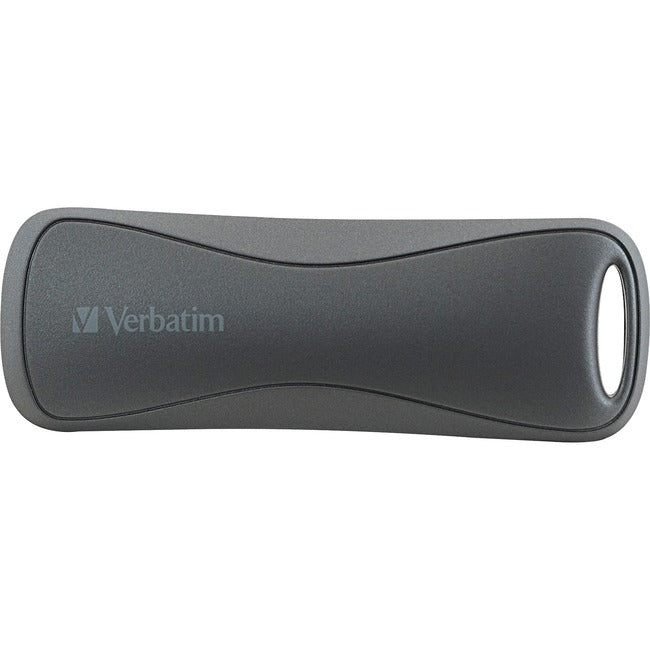 Sd/Memory Stick Pocket Card Reader, Usb 2.0 - Graphite 97709