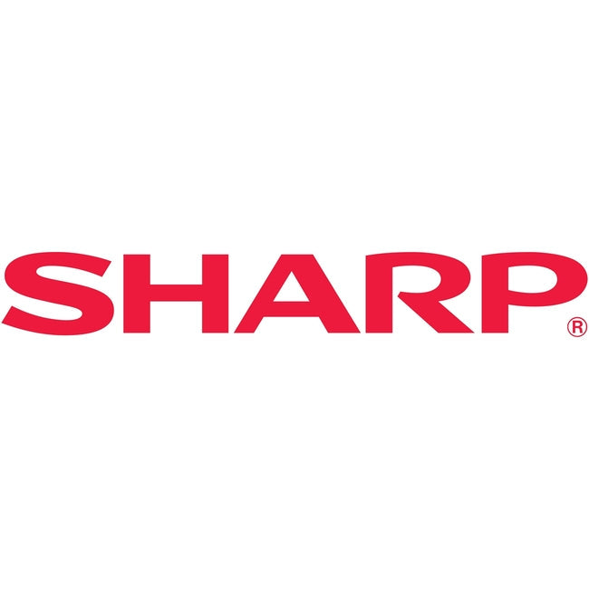Sharp Display Stand
