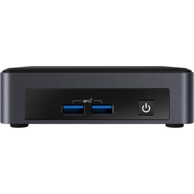 Simplynuc Nuc 8 Pro Nuc8I3Pnk Desktop Computer - Intel Core 910-VTG4-041