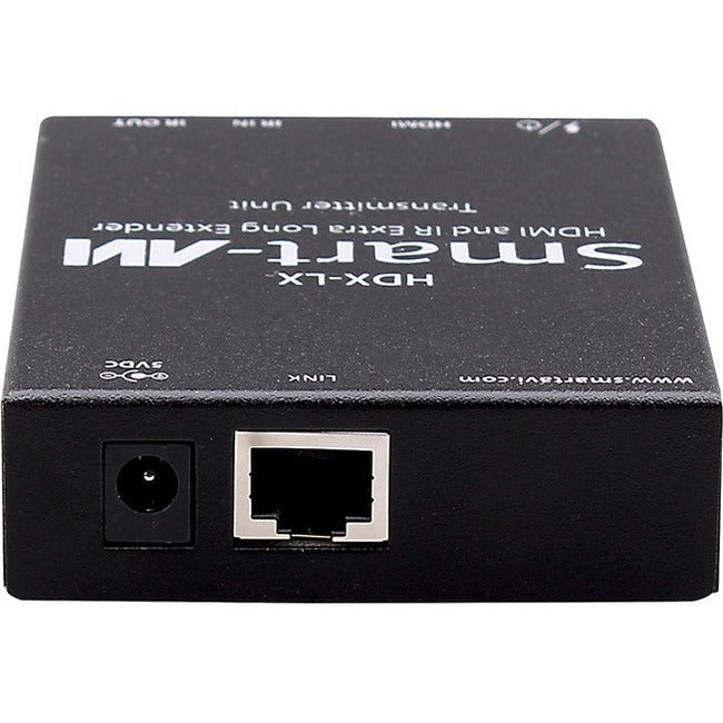 Smartavi Hdmi & Ir Extender Transmitter Over A Single Cat5 HDX-LX-TX