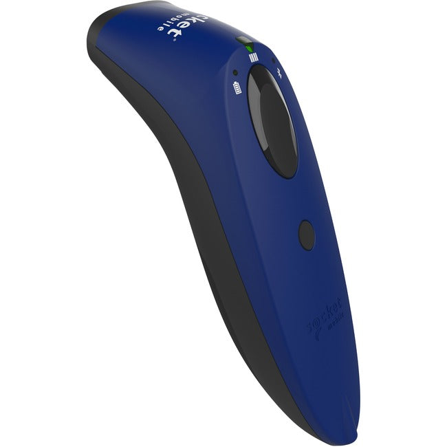 Socket Mobile Socketscan S720, Linear Barcode Plus Qr Code CX3974-3031