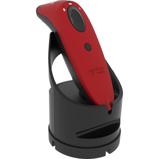 Socket Mobile Socketscan S720, Linear Barcode Plus Qr Code CX3987-3044