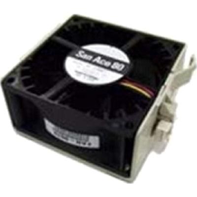 Supermicro Pwm Fan Computer Case 4 Cm FAN-0100L4