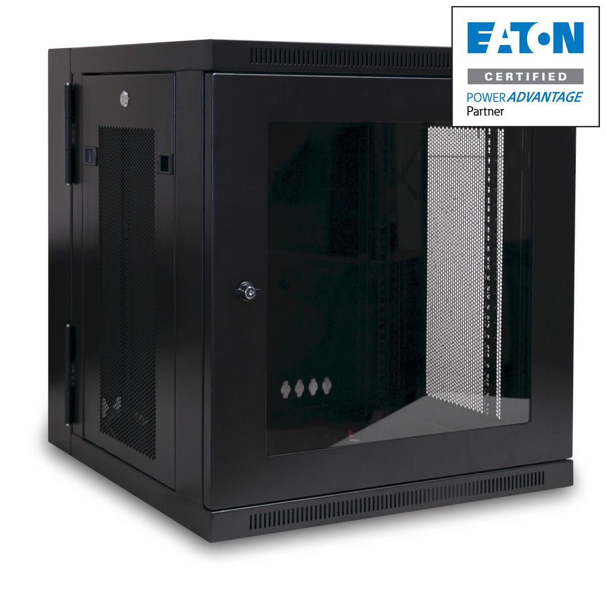 Tripp Lite Srw12Usg Smartrack 12U Low-Profile Switch-Depth – TeciSoft