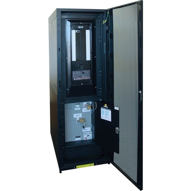 Tripp Lite by Eaton 60kVA 3-Phase Power Distribution Center 3 Breaker